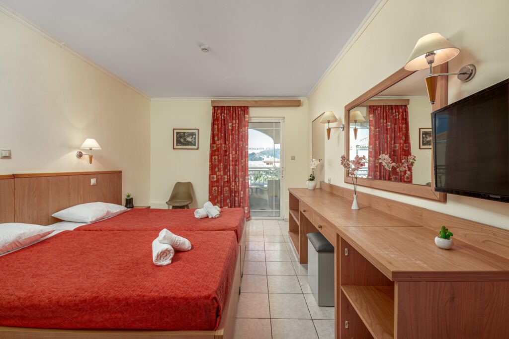 GALLERY – Poseidon Beach Hotel